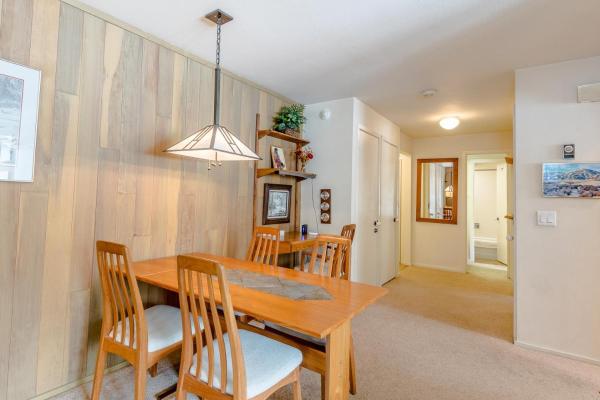 Cottonwood Condo 1411 - Sun Valley, ID
