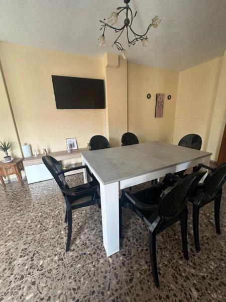 Apartamento Dúplex Vacacional - Castellón de la Plana