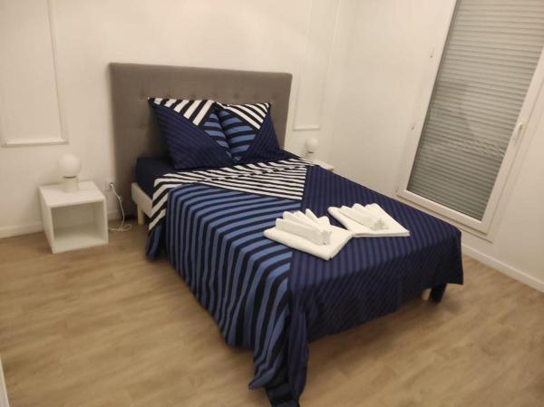 Très Bel Appartement Avec Grand Jardin, Proche De Paris - Antony