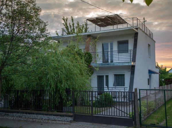 Ferienhaus Für 6 Personen Ca 95 M In Szantod, Westungarn Plattensee - Plattensee