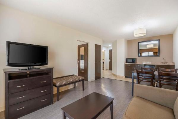 Best Western Suites Columbus - Columbus