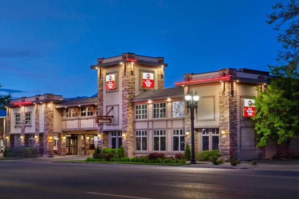 Best Western Plus Weston Inn - Logan, UT