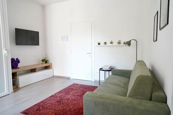 Molinari House Modena Smeraldo "Free Parking" - 摩德納