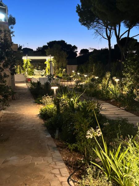 Villa Jobè - Mola di Bari