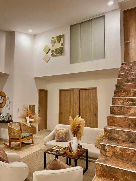 Torices Guest House - Cartagena, Colombia