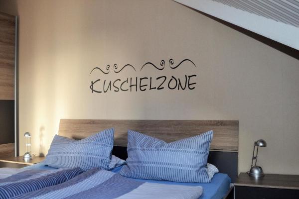 Appartement In Hilders Mit Eigenem Balkon - Tann