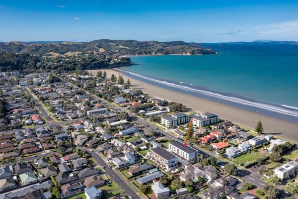 Ocean View Retreat - Kaukapakapa