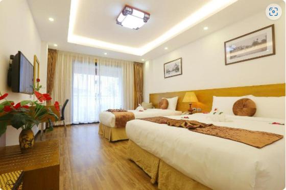 Hanoi Win Hotel & Travel - Hanoi