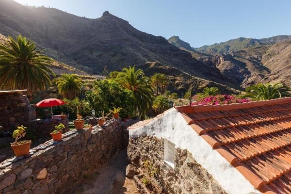 Ferienhaus Für 2 Personen 1 Kind Ca 38 M In Agaete, Gran Canaria Westküste Gran Canaria - Agaete