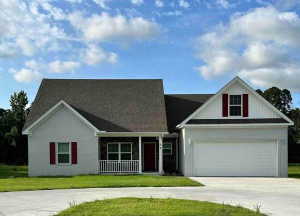 Round Mountain Get Away! - Conway, AR