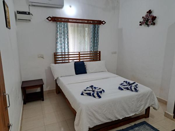 Brittos Homestay - Goa
