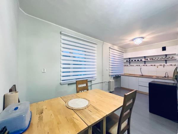 Urban Suites Spacious 2-bedroom Apartment - Ulaanbaatar