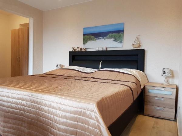 Ferienwohnung Cala Millor - Kellenhusen (Ostsee)