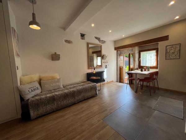 Studio L’atelier Des Rêves - Divonne-les-Bains