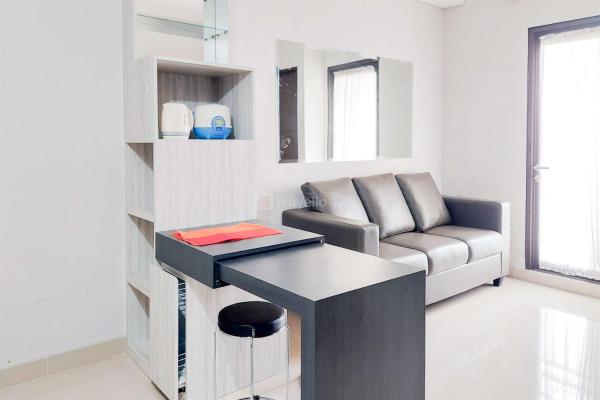 Best Price And Homey 2br At Transpark Bintaro Apartment By Travelio - West Java