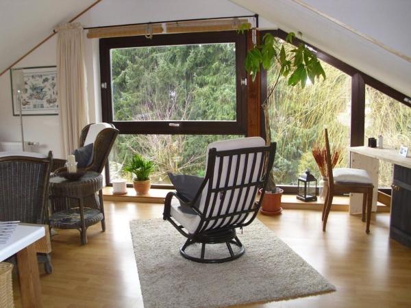 Ferienwohnung Beckmann - Bad Arolsen