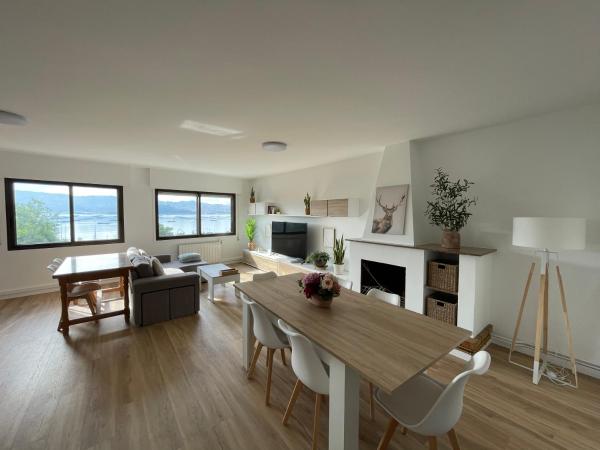 Mirador Puerto Náutico, Con Parking Gratis, - Vigo