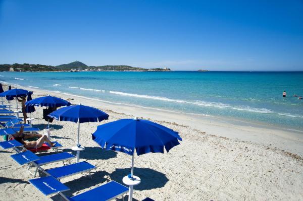 Hotel Fiore Di Maggio - South Sardinia