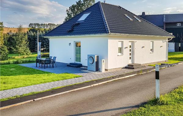 Nice Home In Aue-bad Schlema With Wifi - Saxony