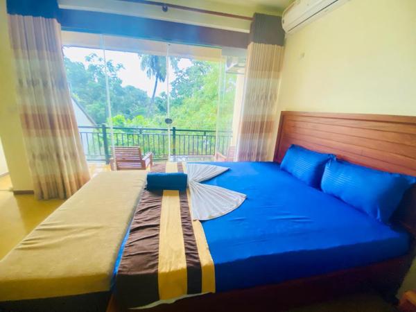 Woodnest Villa Rustic - Sri Lanka