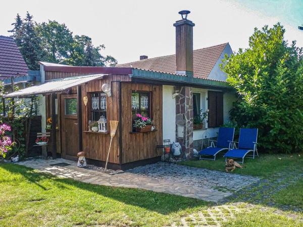 Gemütliche Ferienwohnung Löbert - Brandenburg