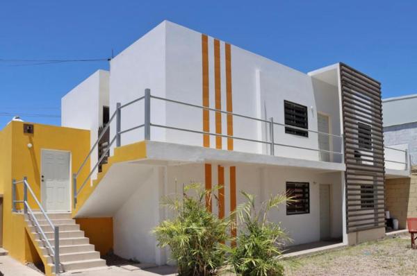 Depa Cerca Del Consulado 3 - Hermosillo