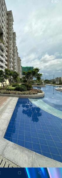 1 Bedroom Neo-asian Minimalist Satori Residences Unit - Cuba