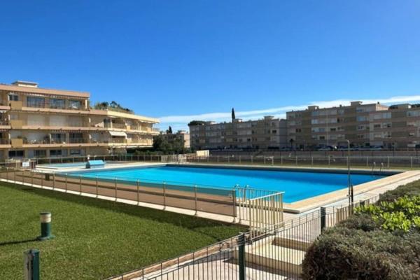 Mandelieu Proche Des Plages - Mandelieu-la-Napoule