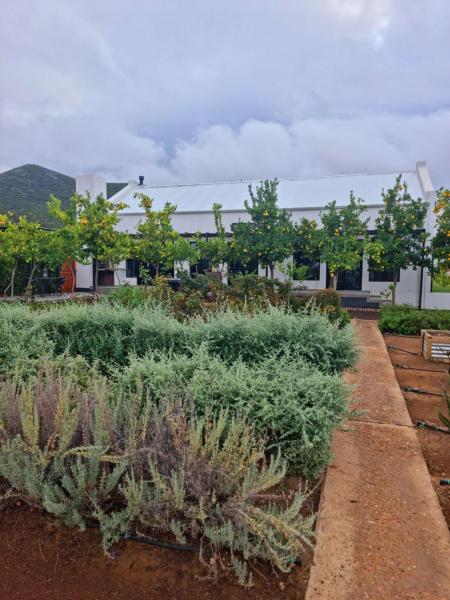 Klawerjas Flute Cottage - Bonnievale