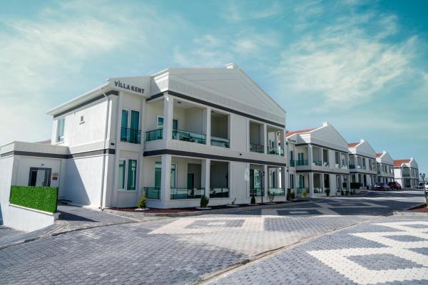 Villa Kent Termal Otel - Kütahya