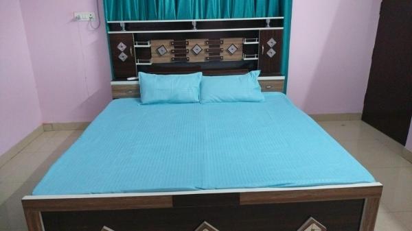 Holly Cottage - Comfortable Stays - Varanasi