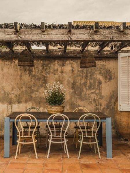 Deco - Casa Voltes Peratallada - Peratallada