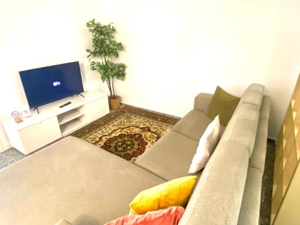 Apartamento Padron Centro P8 By Urent - Padrón