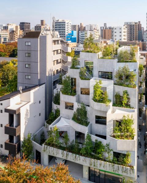 Not A Hotel Fukuoka - 福岡市