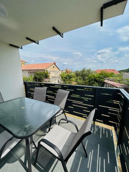 Apartmani Niko - Sali