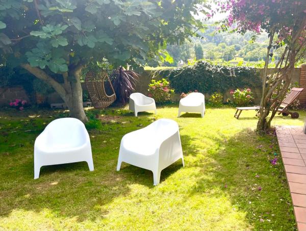 Siemprevivas. Naves, Llanes. Asturias - Llanes