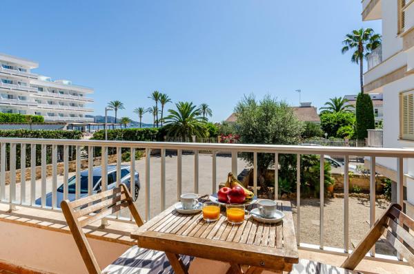 Yourhouse Reganyol, Beach Apartment In Playa De Muro - Alcúdia