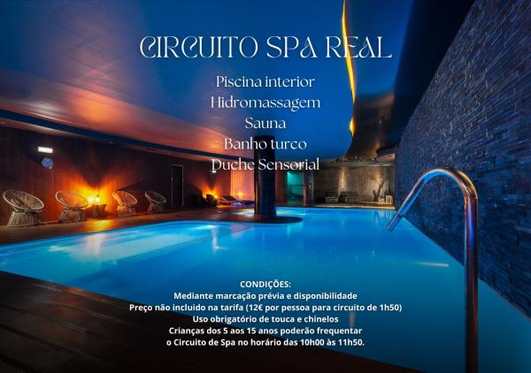 Lisotel - Hotel & Spa - Vieira de Leiria