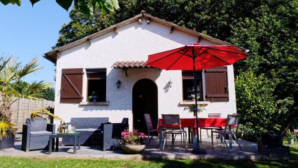 Gite Saint Pardoux L'ortigier - Corrèze