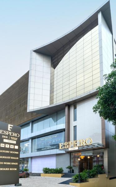 Espero Inn Malappuram - Malappuram