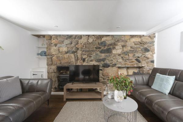 Mount Pleasant, St Ives - St Ives