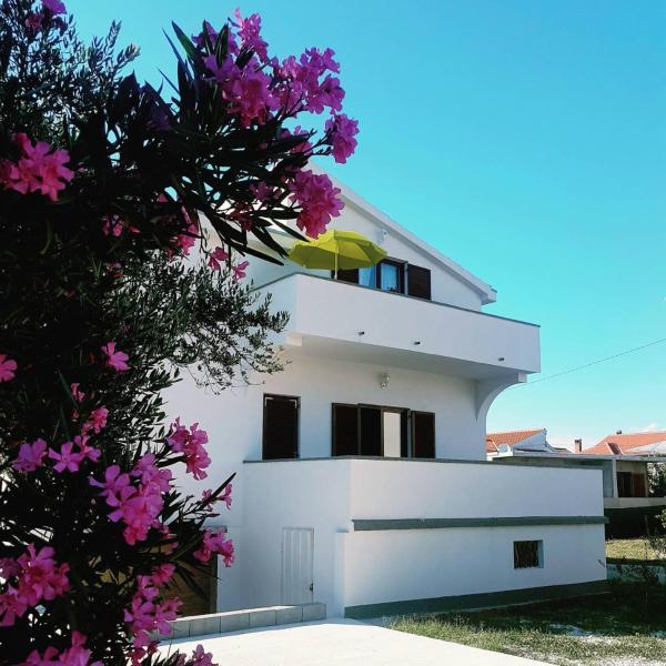 Laguna Blue - Apartment Plus Terrace 20m2 - Bibinje