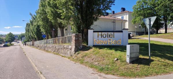Hotel New Bed - Öland