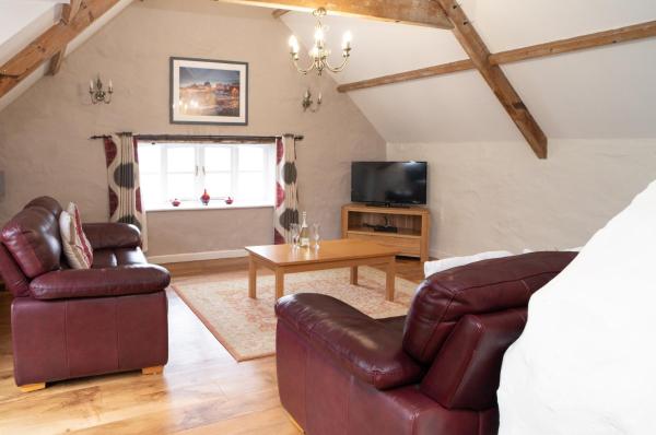 Celtic Retreat - Manorbier