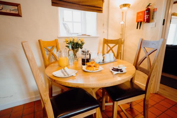The Bakery - Tenby