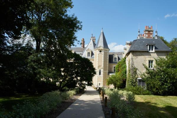 Les Sources De Cheverny - Cheverny
