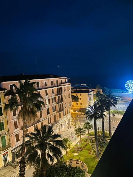 La Mombellina Oltre Home Holidays - Sanremo