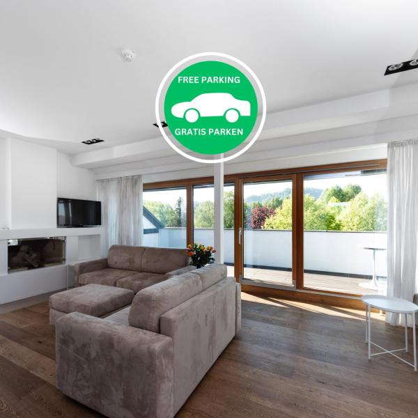 Amedeo Zotti Residence Salzburg - Berchtesgadener Land