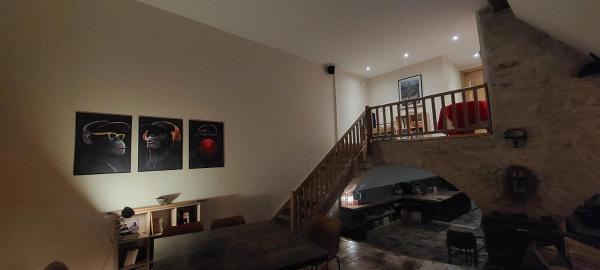 La Bicoque, Chambres D'hôte - Bourg-en-Bresse