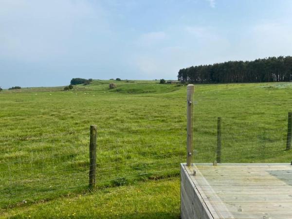 Livingstones Lodge, Lake District - Cockermouth